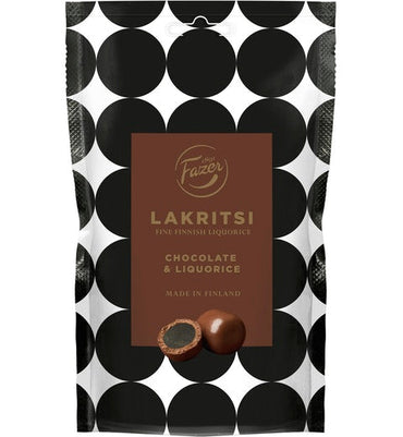 Fazer chocolate | Finnish Sweets & Design – SÖPÖSÖPÖ – Suomibox