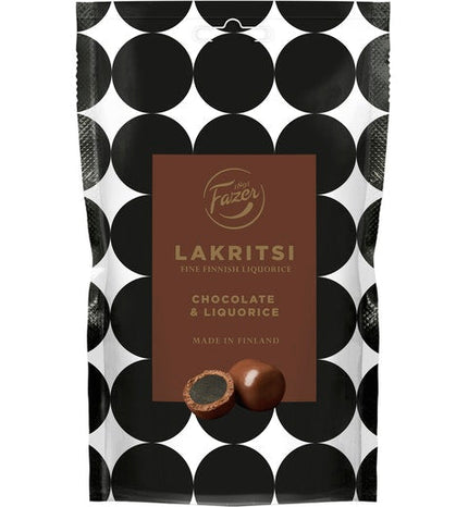 Fazer chocolate | Finnish Sweets & Design – SÖPÖSÖPÖ – Suomibox