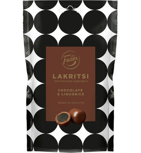 Fazer chocolate | Finnish Sweets & Design – SÖPÖSÖPÖ – Suomibox